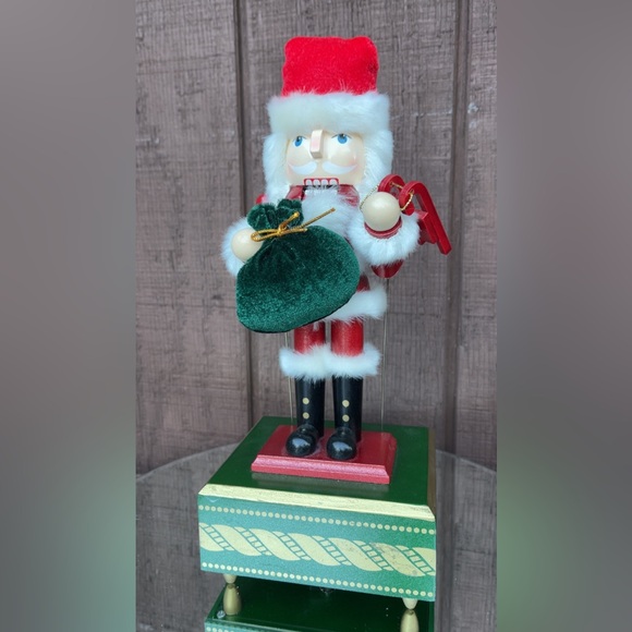 Holiday | Musical Animated Nutcracker | Poshmark